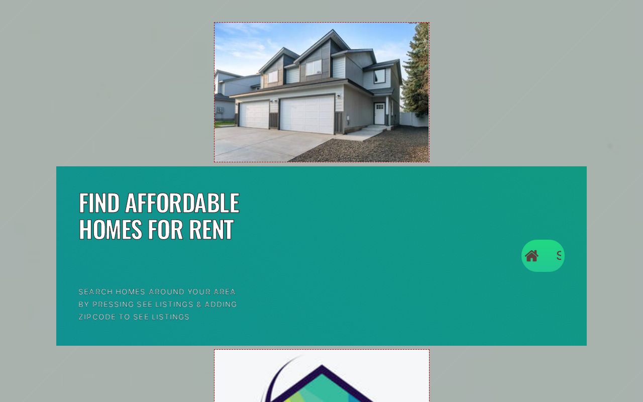 Houses For Rent